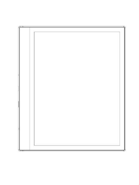 User Manual Boox Note Air English Pages