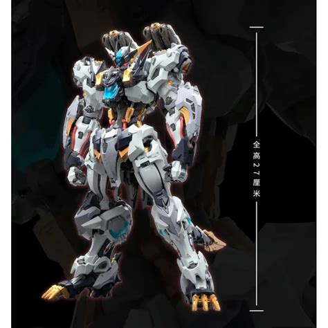 In Era 172 Fenrir Rise Of Gunpla