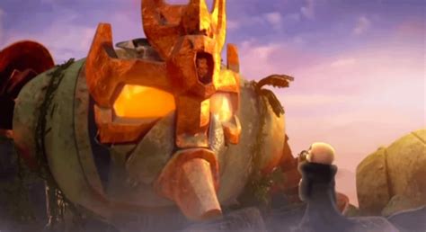 The Arkeyans From The Skylanders Games R Topcharacterdesigns