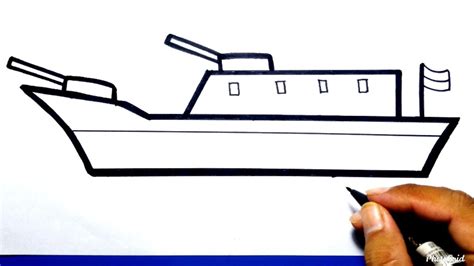 Gambar Mewarna Kapal Titanic