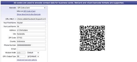 Cara Membuat Barcode Kode Batang Qd Code Symbols 2d Barcode Dan Decode Barcode Image