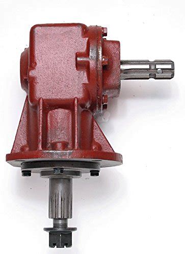 Omni Gearrotary Cutter 40 Hp Gear Box 1 3 8 Desertcart India