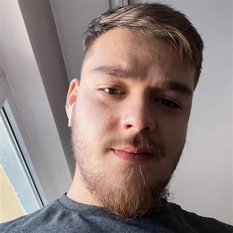 Alex Bogdan Alex 1221i • Threads Say More