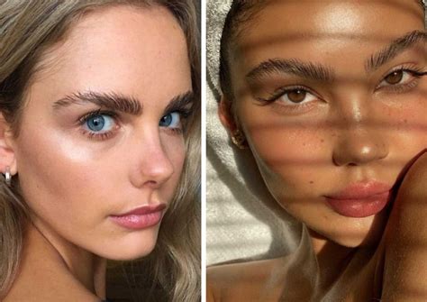 Natural Prom Makeup
