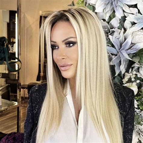 Cora Schumacher Foto Instagram Imaginea 1