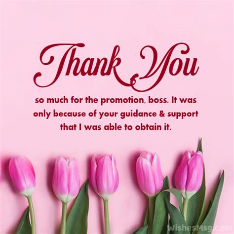 100 Thank You Messages For Boss Appreciation Quotes 2022