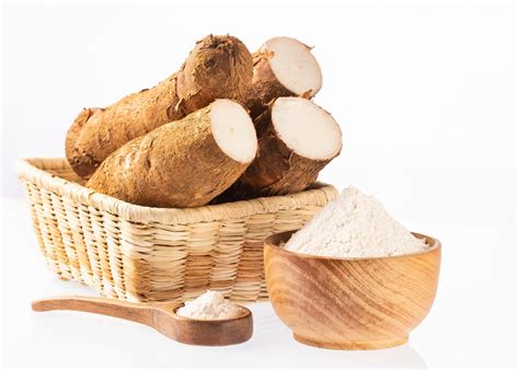 7 Easy Substitutes For Arrowroot Flour Or Powder Clean Eating Kitchen