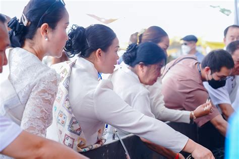 ສູນກາງ ສູນກາງ ອົງການພຸດທະສາສະໜາສັມພັນ ແຫ່ງ ສປປ ລາວ