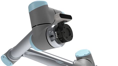 What Is A Six Axis Robot Applications And Benefits