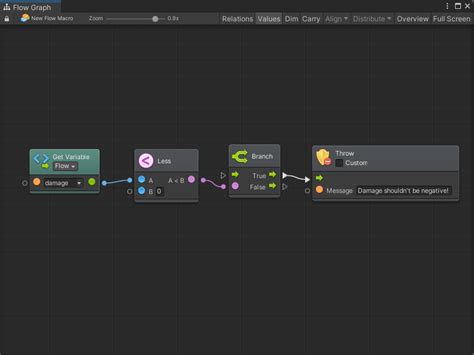 Control Bolt Visual Scripting 1413