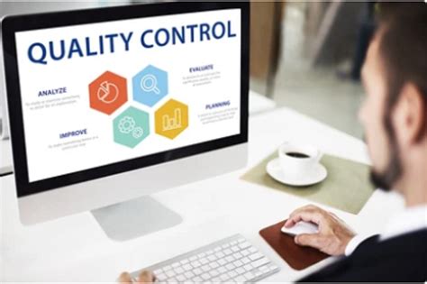 You Need To Know How Quality Control Works