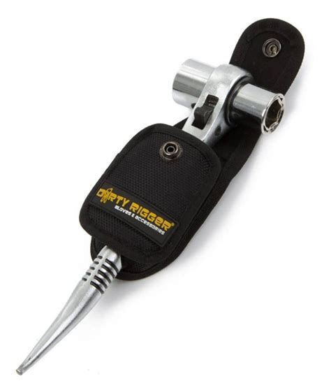 Podger Holster Rope Assemblies