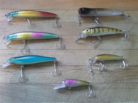 Chinese Ebay Lures World Sea Fishing Forums