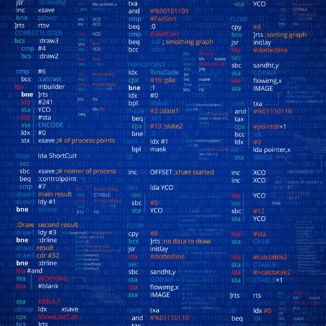 Asm Illustrations Royalty Free Vector Graphics And Clip Art Istock