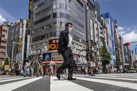 日本疫情急速反弹 奥运村“平行世界”愿景或落空东京奥运会新浪财经新浪网