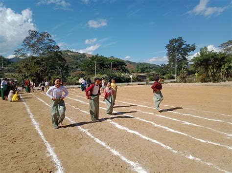 တုံတာမြို့ အခြေခံပညာကျောင်းများတွင် ၇၄ နှစ်မြောက် လွတ်လပ်ရေးနေ့ အထိမ်းအမှတ် အကြို အားကစားပြိုင