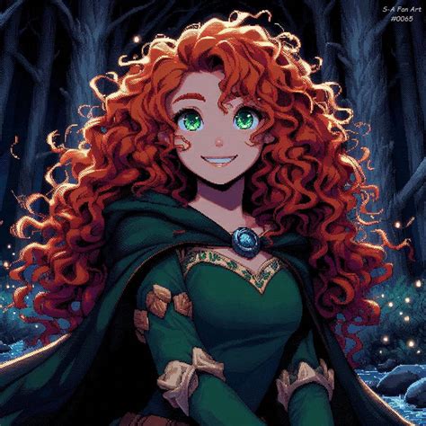 S A Fan Art 0065 Rebel Princess By Stark Astrea On Deviantart