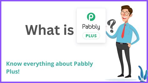 Whats Pabbly Plus One Plan 5 Sofware
