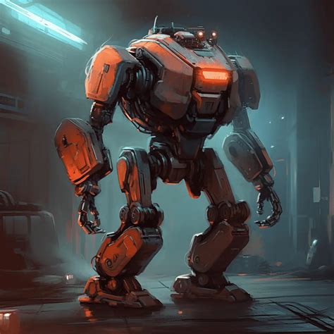 Prompt High Quality Mechs Download Script For Ai Prompti Ai