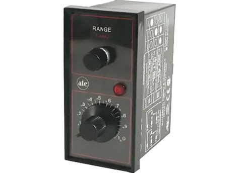 328e Multi Range Multi Function Timer Atc Automatic Timing And Controls
