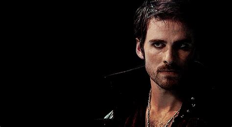 Once Upon A Time Fan Art Captain Hook Colin O Donoghue Captain Hook Once Upon A Time