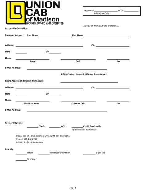 Fillable Online Chart Of Accounts Coa Definition How It Works And Fax Email Print