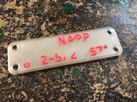 Layer Not Sticking After Pause Cura And Prusa Slicer It Seems Like Its Skipping A Layer Has