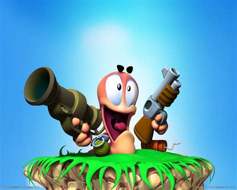 Worms Desktop Wallpapers Phone Wallpaper Pfp S And More