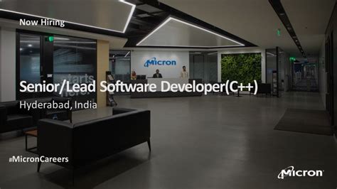 Microncareers Cplusplus Datastructures Softwaredevelopers Sireesha Ponnaganti