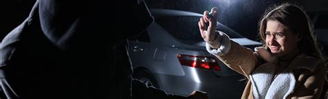 Non Lethal Vs Lethal Self Defense What S Right For You