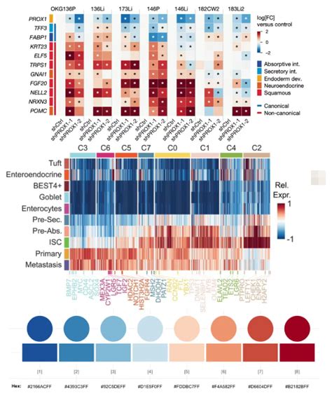 科研人必看！顶刊论文图表配色指南——如何用颜色让数据“说话”？ 论文曲线配色 Csdn博客