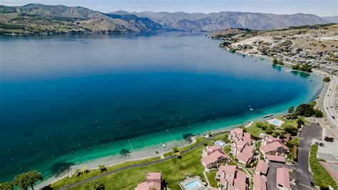 Lake Chelan Shores Sailboat Dreams 17 2 2 Bd Chelan Wa Vacation