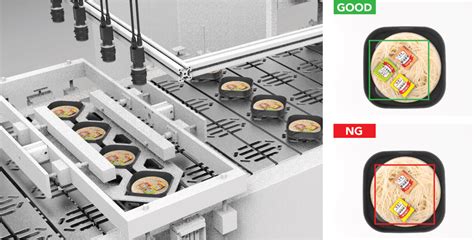 Ai Based Aoi System For Surface Defect Detection Daoai