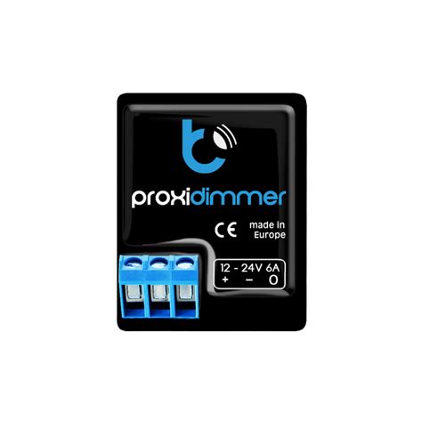 ProxiDimmer