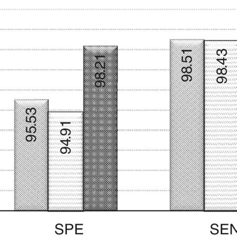The Comparison Of Best Classification Performance Achievements