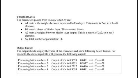 Solved Ai And Ml Assignment 4 Write Python Programs To