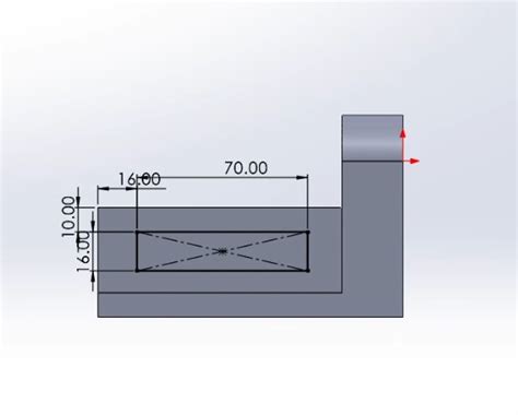 Solidworks Practice Parts 102 Ourengineeringlabs Solidworks Practice Parts 102 Ourengineeringlabs