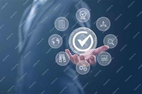 Gestion De La Qualité Avec Assurance Qualité Ou Qa Et Contrôle Qualité Ou Qc Et Amélioration