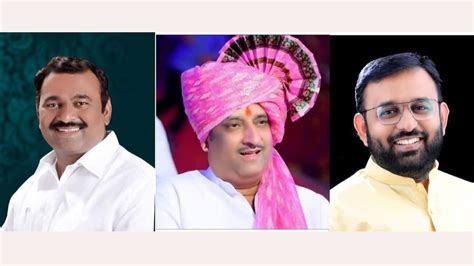 Pandharpur Assembly Election परिचारकांची भूमिका अस्पष्ट महाविकास आघाडी व महायुती वेटींगवर