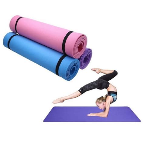 Јога подлога за вежбање Mkmarket