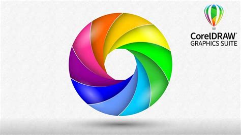 Corel Draw Logo Design Tutorials