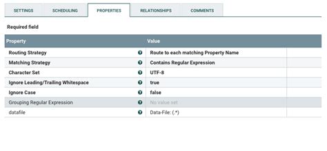 Apache Nifi Extracttext Split Flowfile Into Multiple Copies Based On Dynamic Attribute