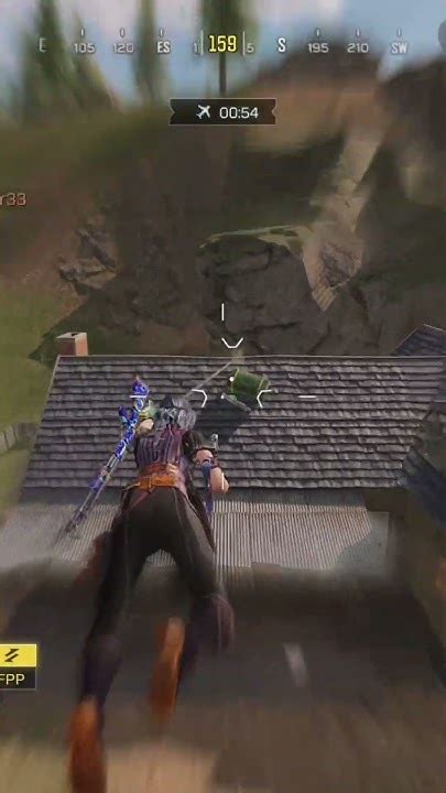 That Last Shot 🥵 By15 Call Of Duty Mobile Battle Royale Shorts Codmbr Youtube