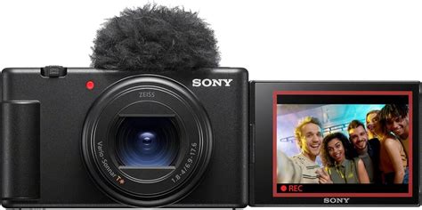 ¿qué Cámara Me Compro Para Vlogging Y Generar Contenido En Redes