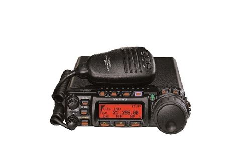 Yaesu