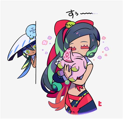 Trung Trac And Trung Nhi Fate And More Drawn By Take Illustrator Danbooru