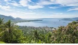 Tragedy In A Paradise Kuru Disease Millennial Matriarchs
