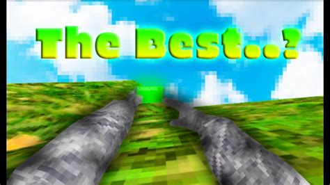 Is This Mod The Next BARK Menu YouTube