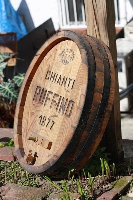 Discover The Beauty And Craftsmanship Of Wine Barrel Wall Art