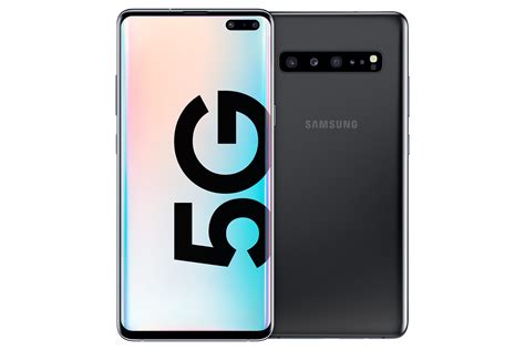 Preisfehler? Samsung Galaxy S10 5G (256GB / 8GB RAM) - MyTopDeals